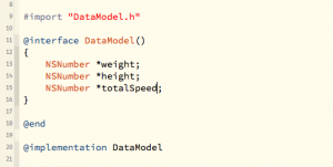 NSNumber – Bodos Blog