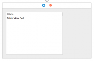 Einstieg in NSTableView – Bodos Blog
