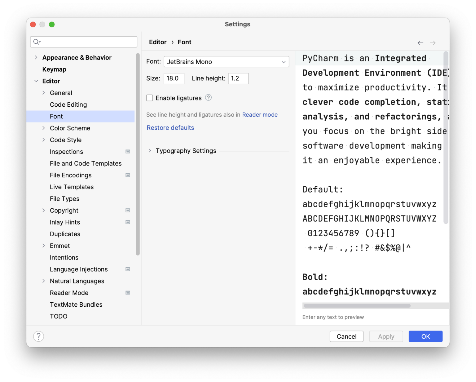 PyCharm für die Python-Programmierung nutzen – Bodos Blog